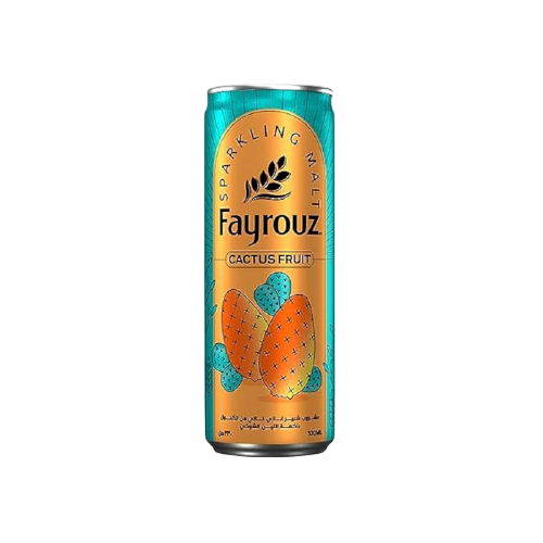 Fayrouz - Start Menu